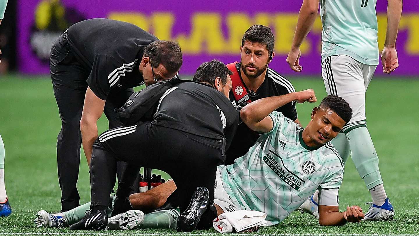 Miles Robinson injury changes USMNT defense’s World Cup plan - Sports ...