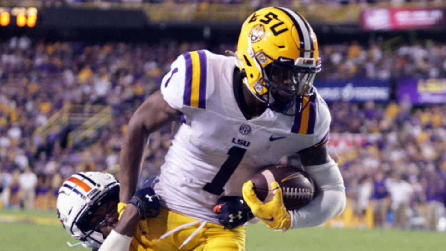 LSU vs. Florida State football preview, prediction - College Football HQ