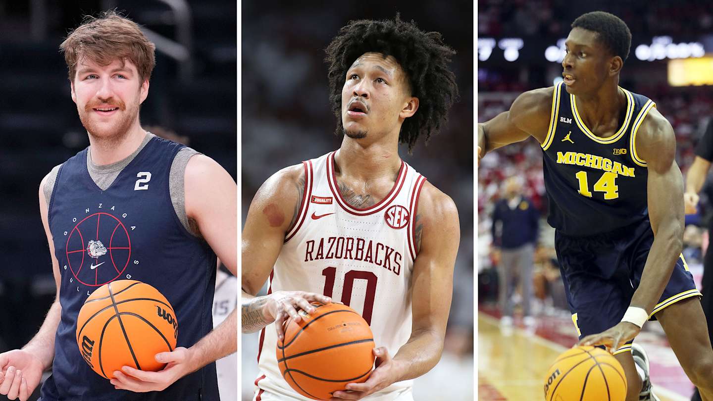 NBA draft decisions that will shape college basketball in 2022-23 ...