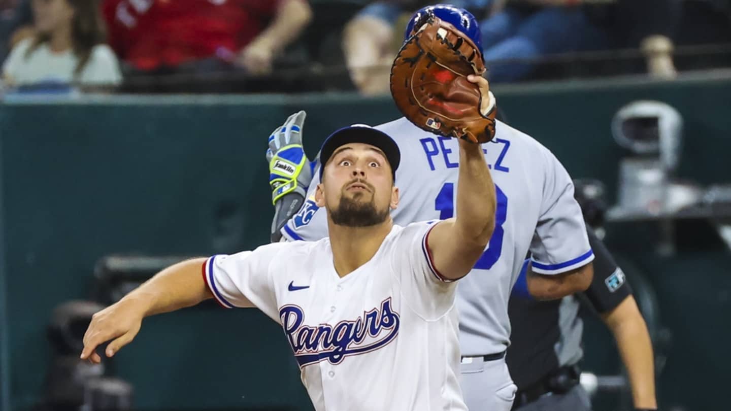 Texas Rangers Announce 2022 Awards, Return of Fan Fest - Sports ...