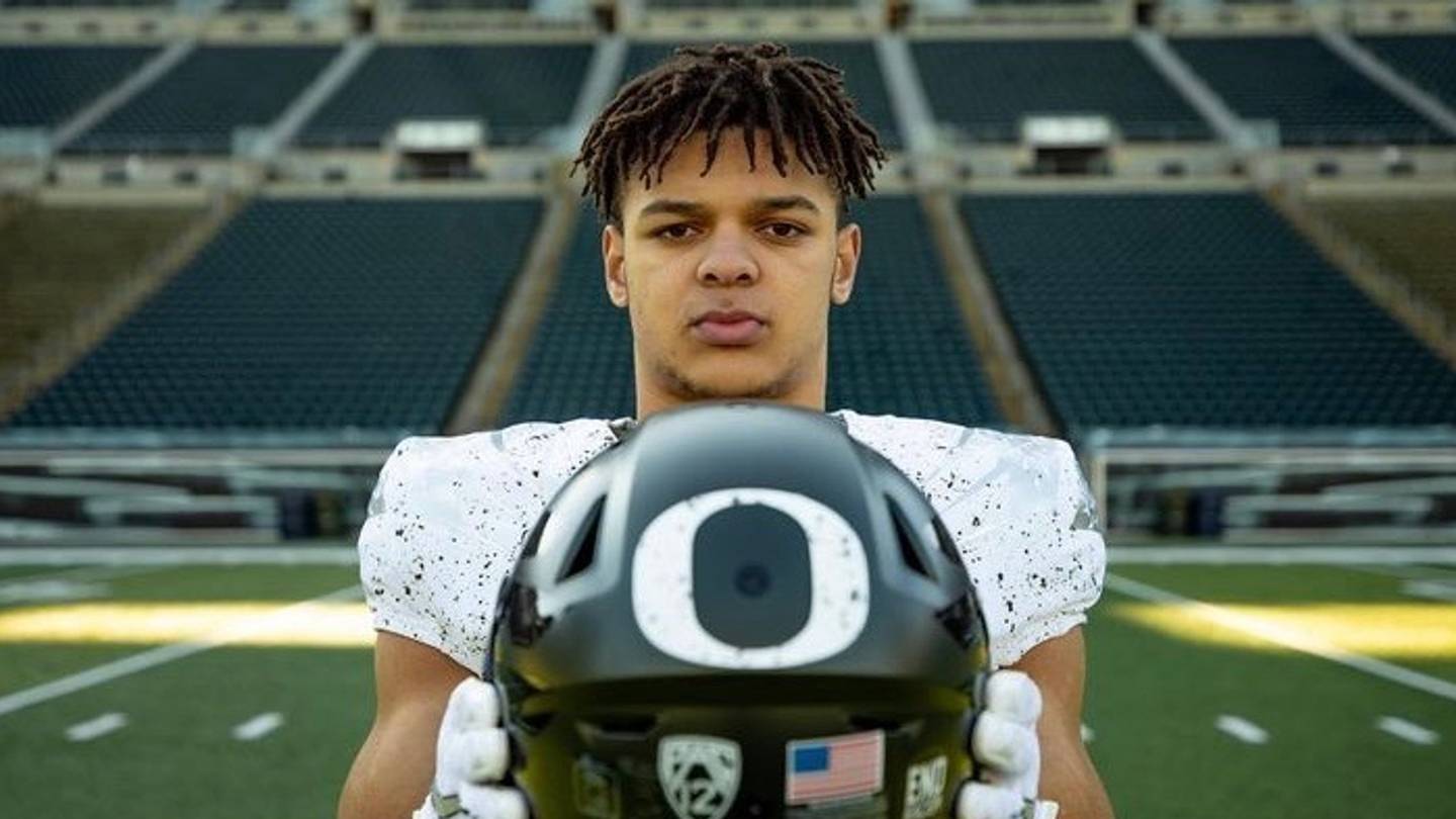 2023 Running Back Recruit Jayden Limar Sets Commitment Date, Announces ...