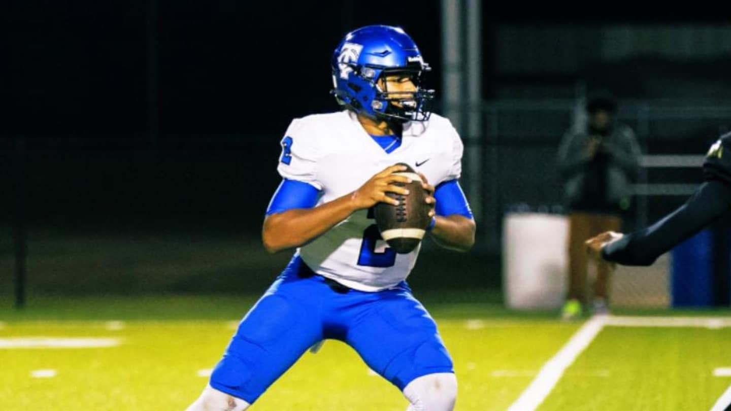 Florida State making QB Colin Hurley a top priority - Sports ...