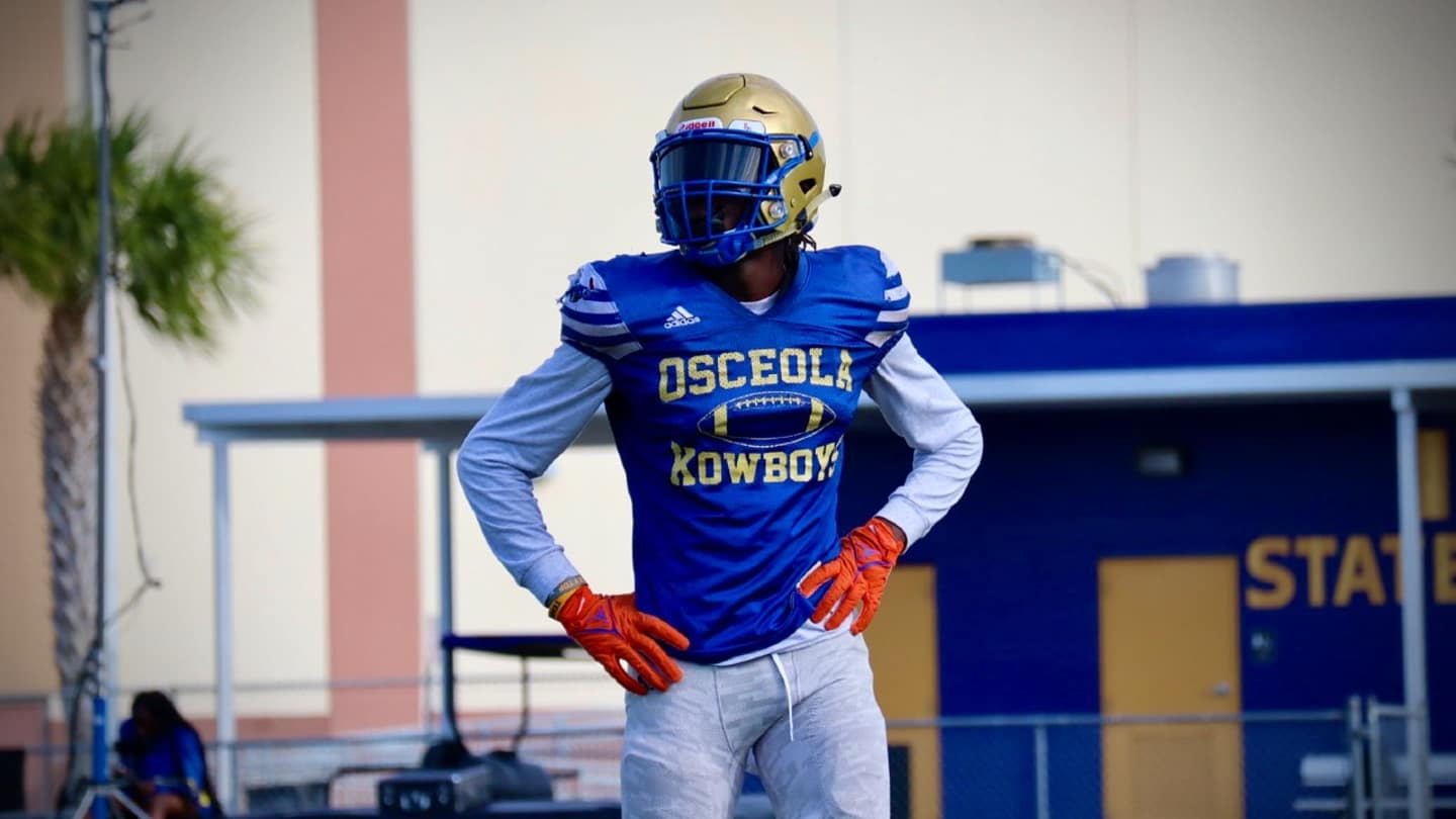 Five Florida Gators Recruits Named in 2023 Postseason SI99 Rankings ...