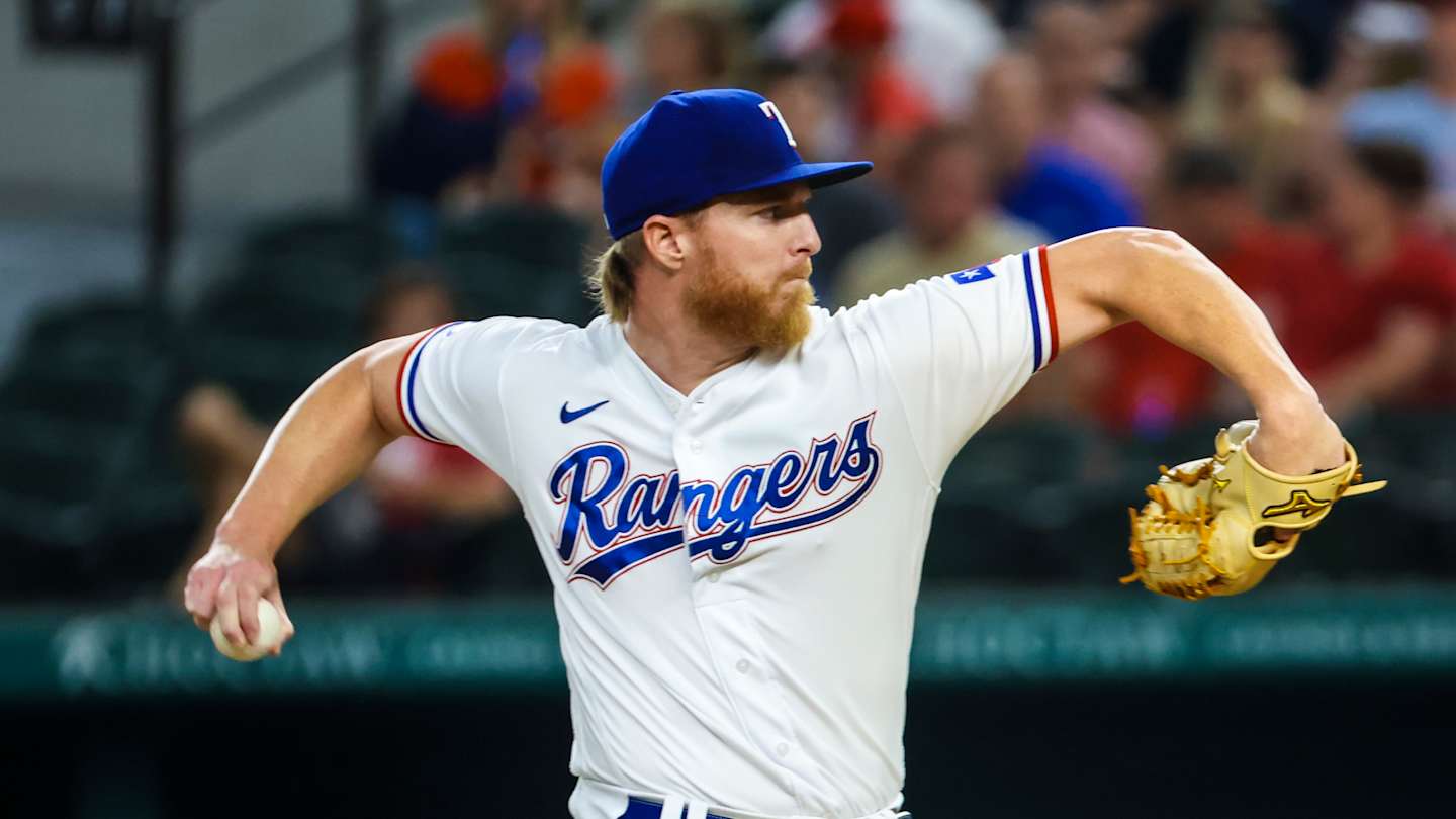 Pregame Notes: Texas Rangers Open Homestand with Minnesota Twins ...