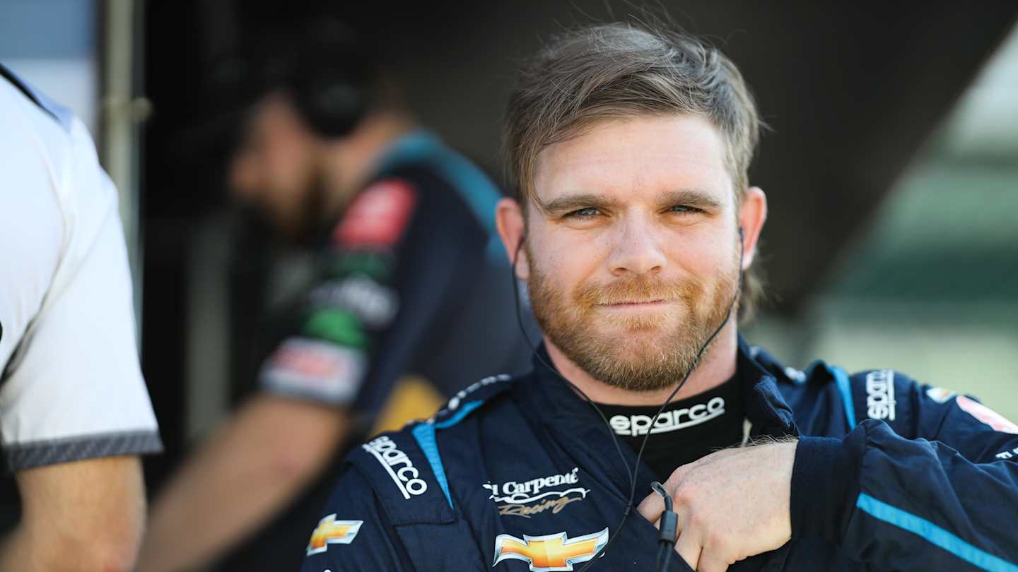Conor Daly feeling very confident about Indy 500 after strong 5th place ...