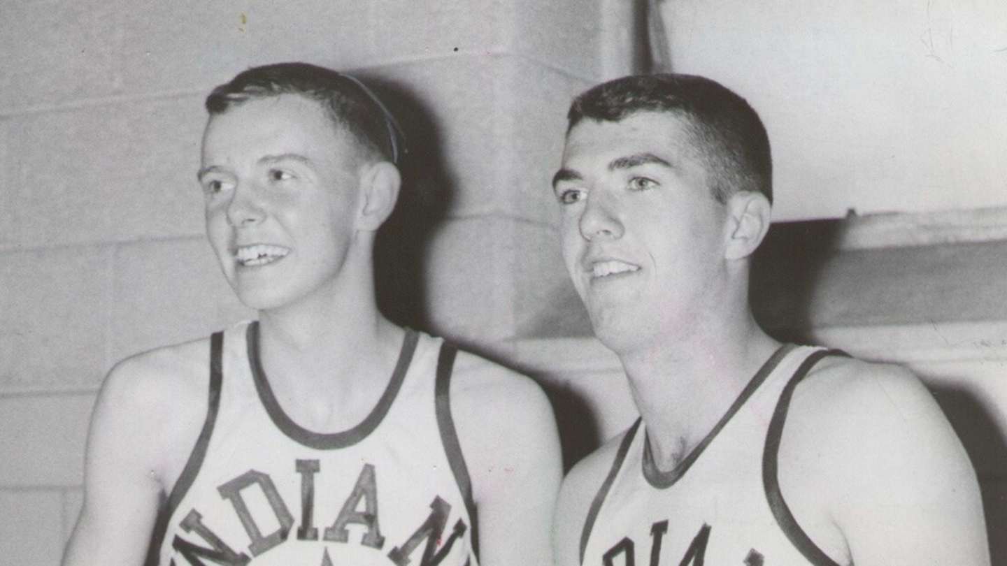 Indiana Basketball Hall of Fame Inductee Ray Pavy Dies at Age 80 ...
