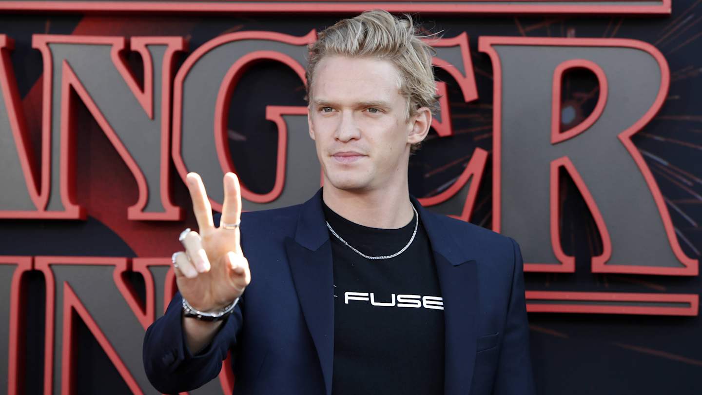 Pop Star Cody Simpson Qualifies For Australian National Swim Team ...