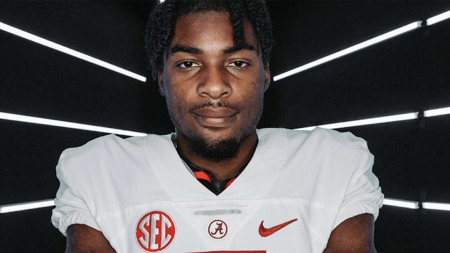 Alabama Summer Enrollee Spotlight: Shazz Preston - Sports Illustrated ...