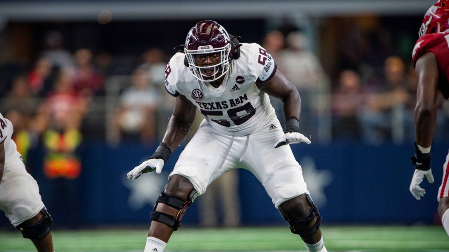 Packers Sign Long Snapper Jack Coco, Release Offensive Tackle Jahmir ...