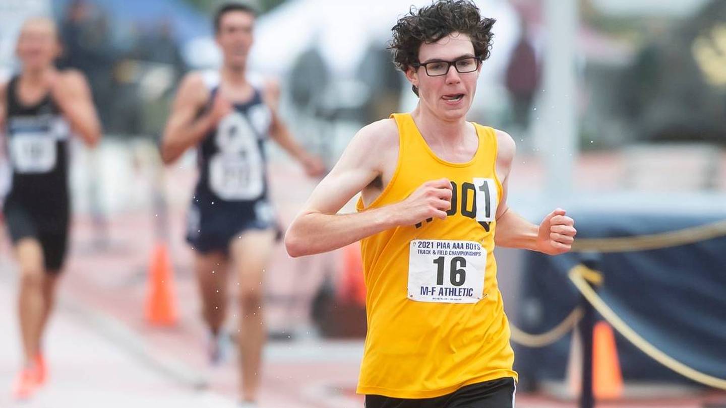 TOMMY LATHAM SOLO 3:59.79 - LetsRun.com
