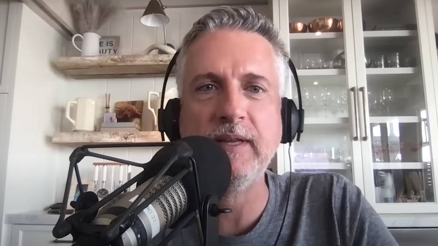 Bill Simmons had the perfect response to Jalen Green - Sports Illustrated