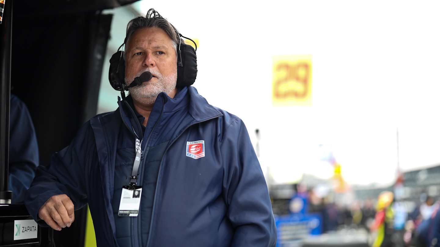 What is the future of the Andretti/Cadillac F1 bid? - Auto Racing Digest