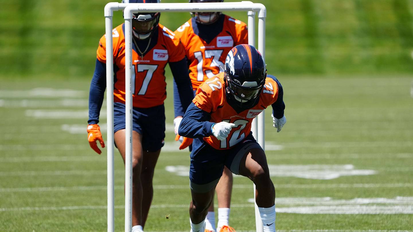 Denver Broncos STC Dwayne Stukes Corrects Record: It was 'Coach Z' Who ...