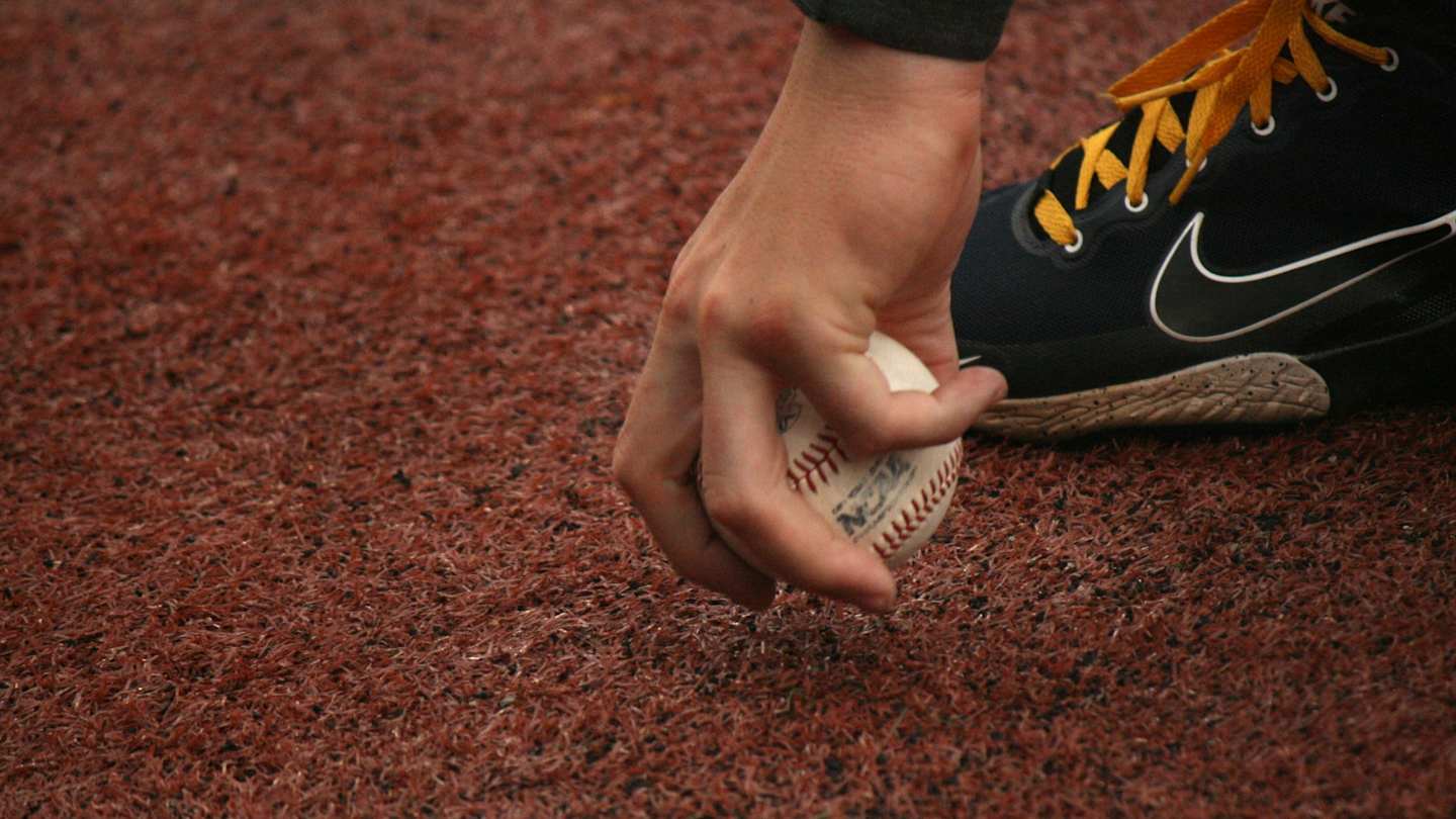 WVU Receives Commitment from Gardner-Webb P Tyler Switalski - Sports ...