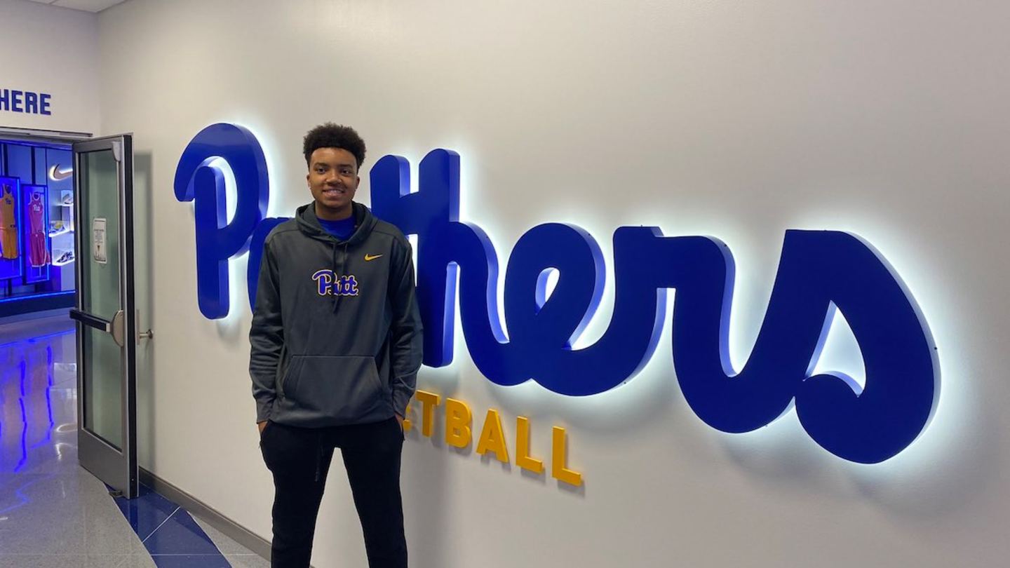 Pitt Panthers Basketball Offers Local G Royce Parham - Sports ...