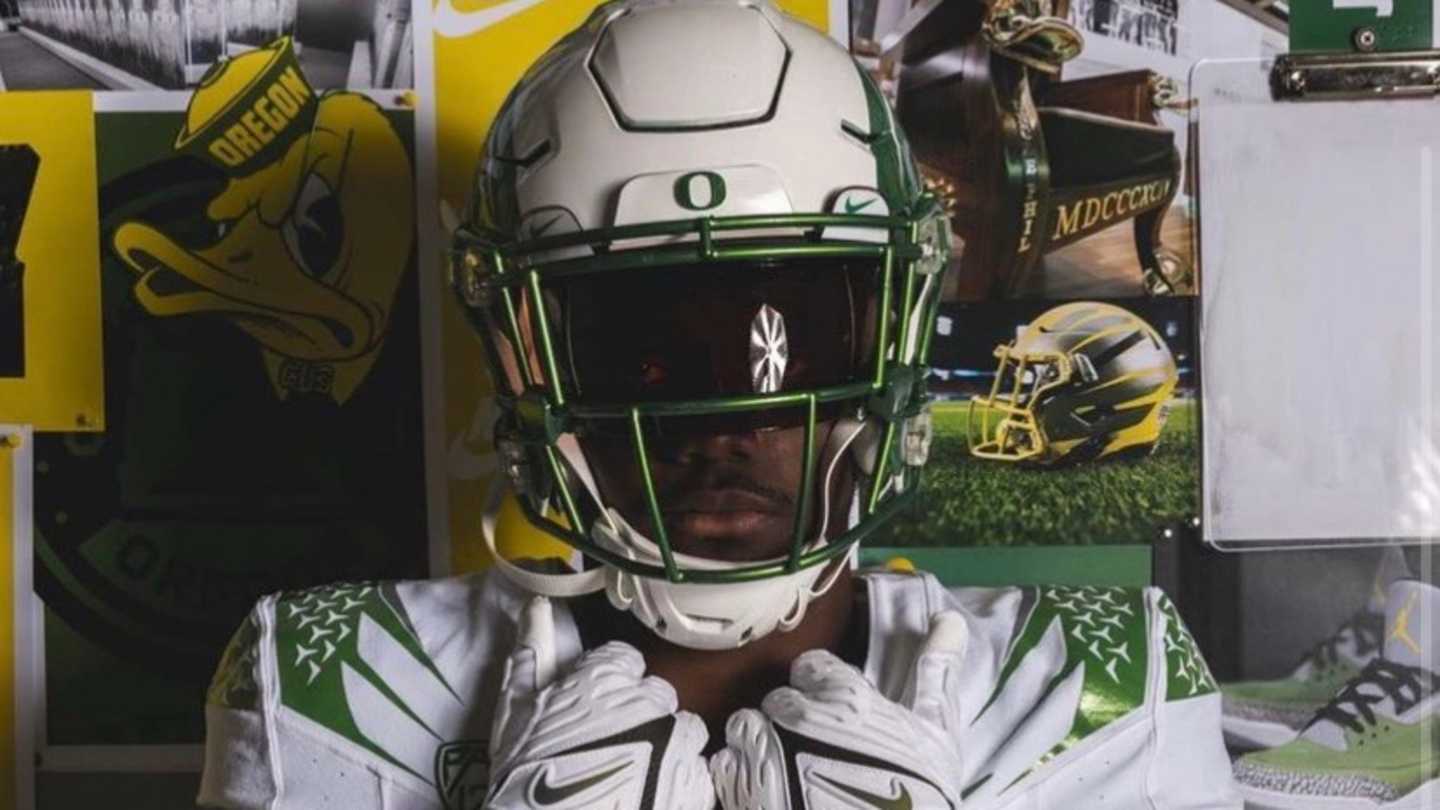 2023 Linebacker Recruit Tre Edwards Announces Top Schools, Sets ...