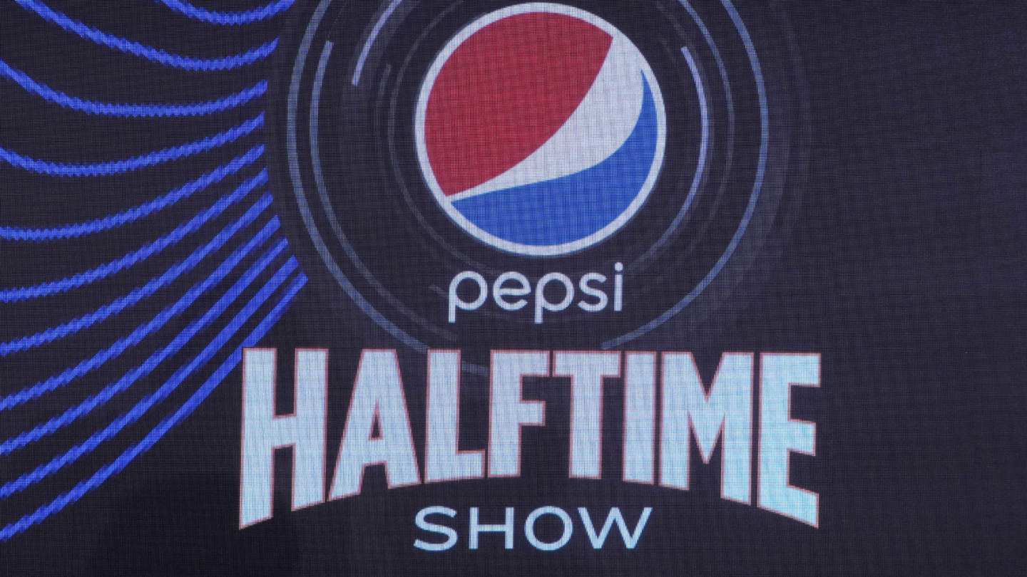 Pepsi Will No Longer Sponsor Super Bowl Halftime Show - Sports Illustrated