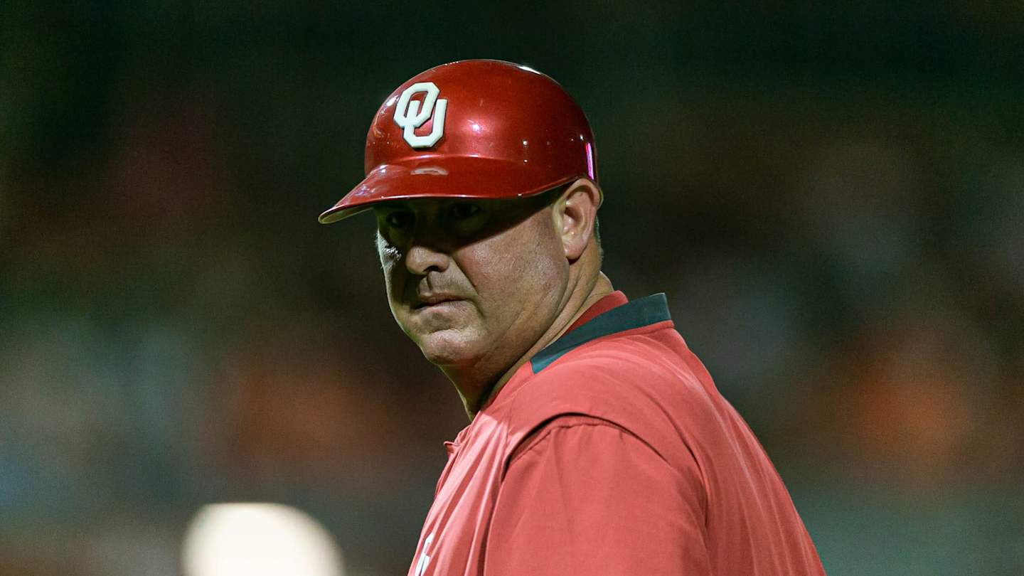 OU Baseball: Dallas Baptist Shuts Out No. 14 Oklahoma - Sports ...