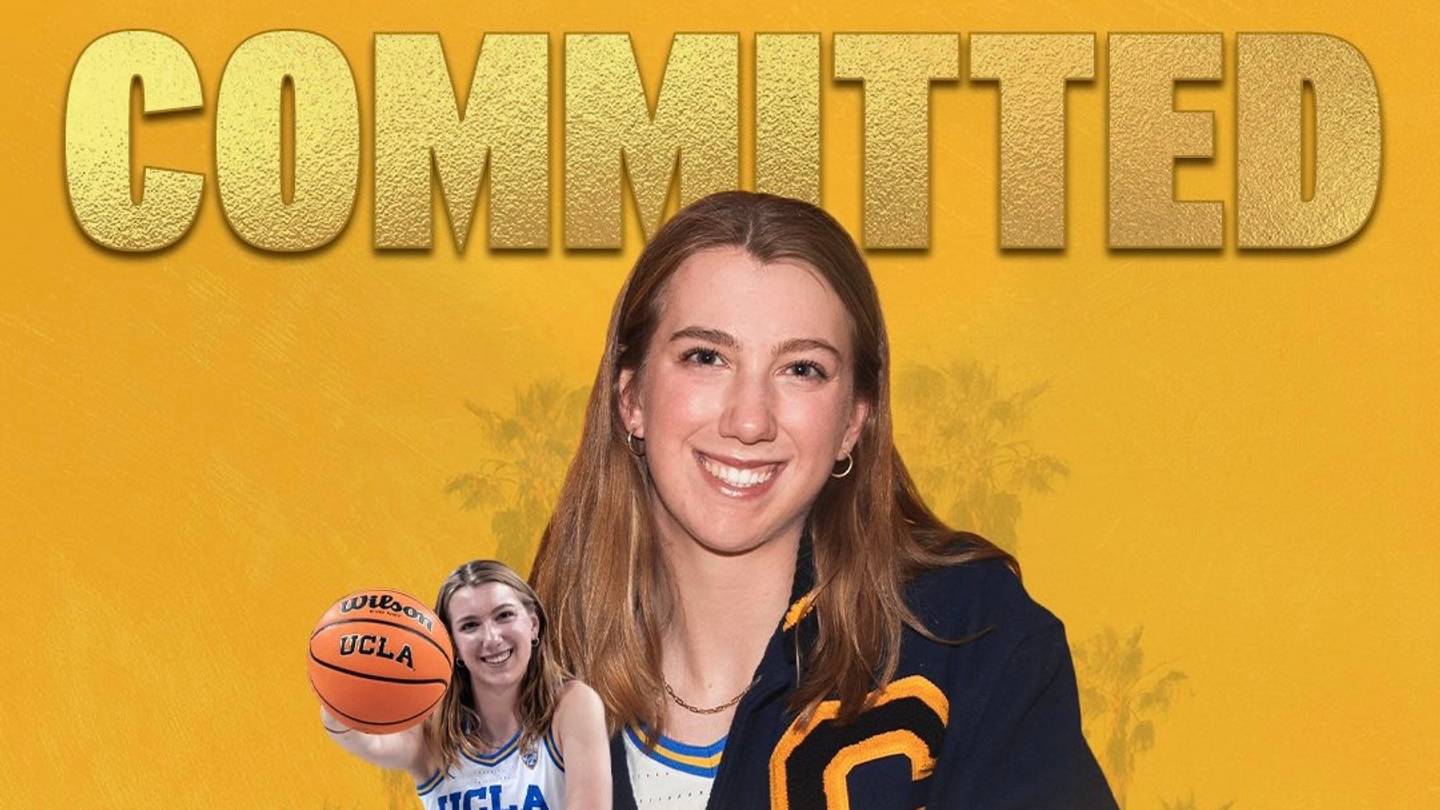 Amanda Muse Verbally Commits to UCLA Women’s Basketball - Sports ...