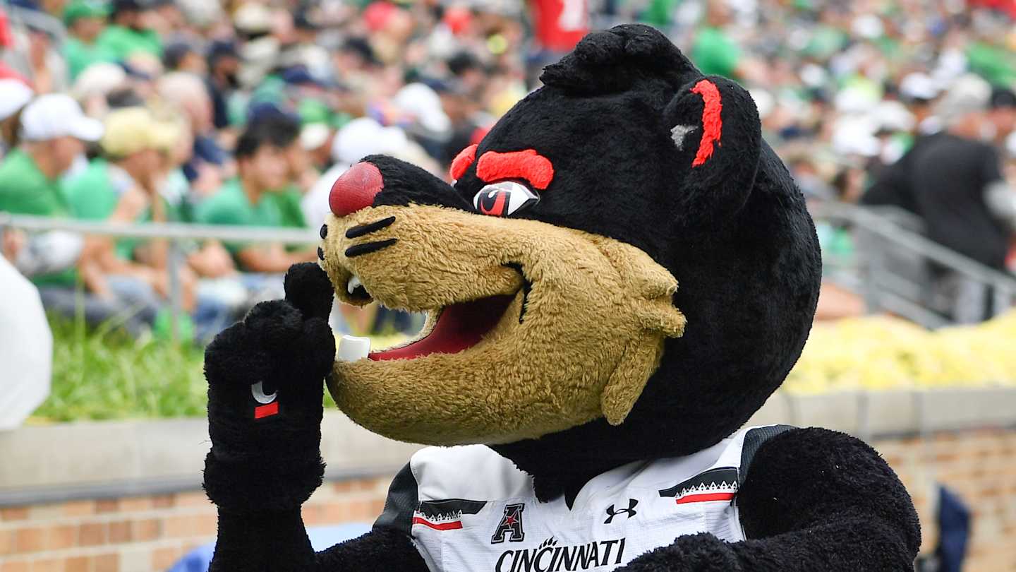 Single-Game 2022 UC Football Tickets Released to Public - All Bearcats
