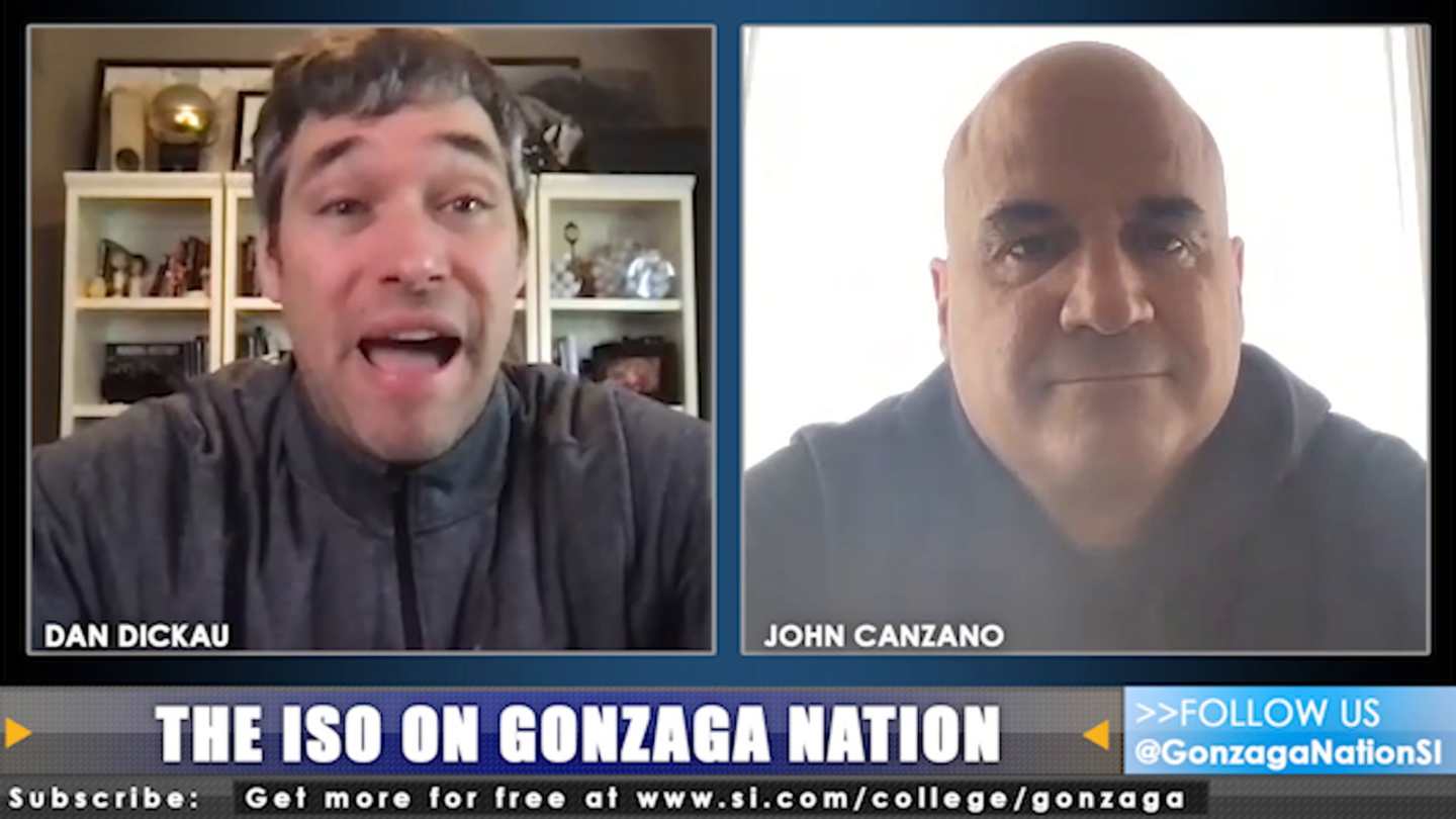 John Canzano Tells Some of the Best Stories in Show History on a New ...