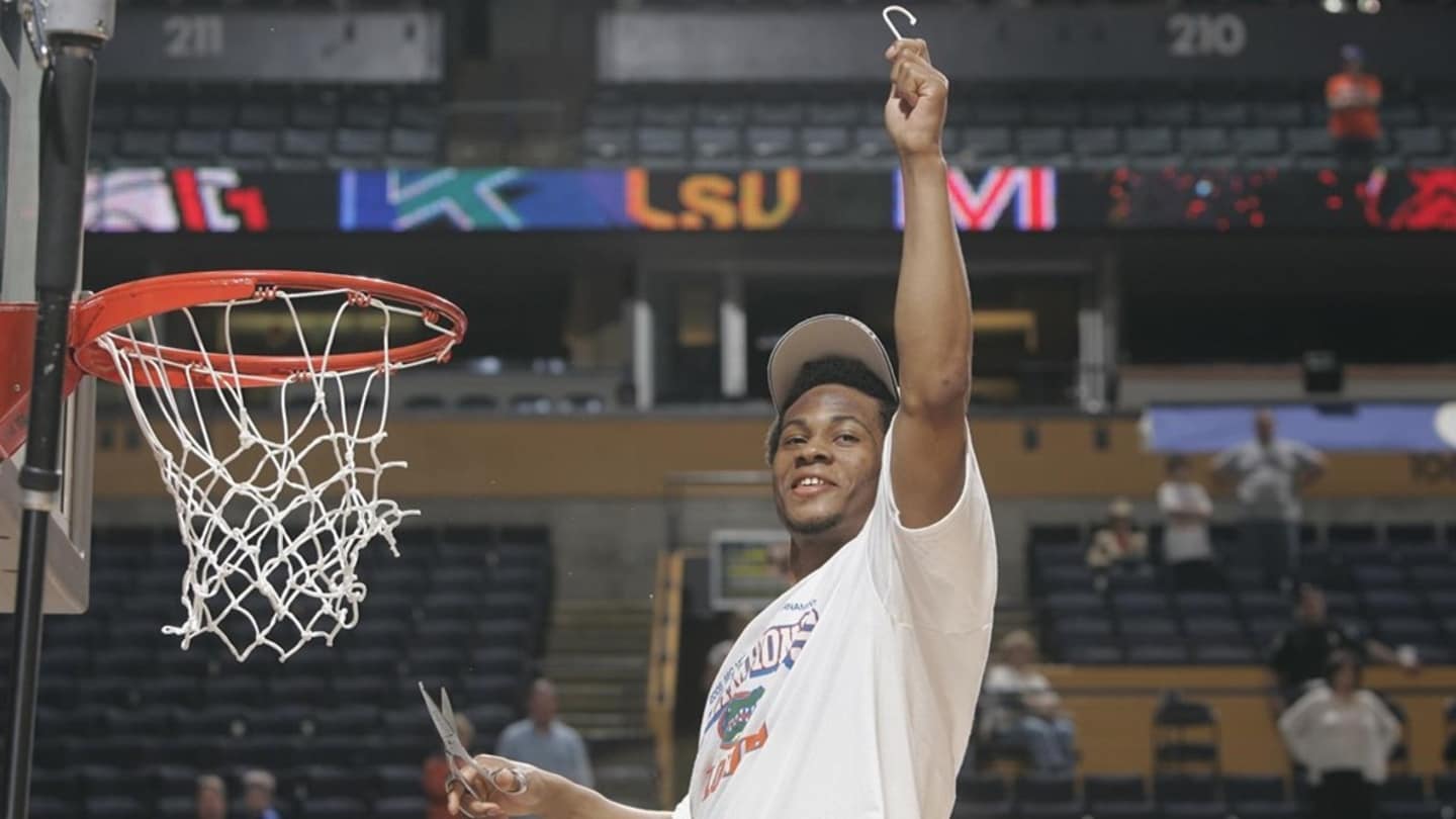 Florida Gators Hoops Add Assistant, Taurean Green Assumes On-Court Role ...