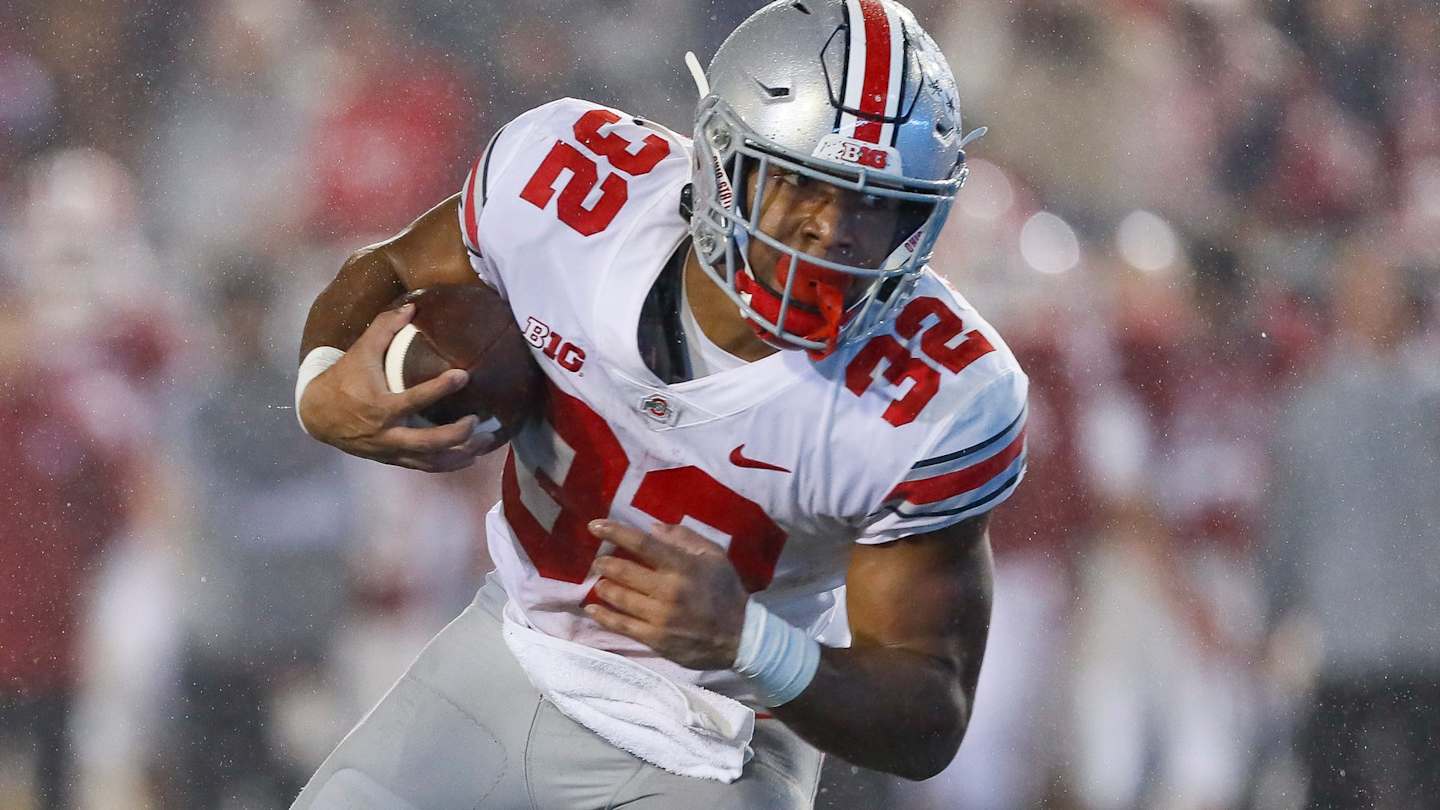 College football rankings: BCS has new No. 1 team in Week 11 - College ...