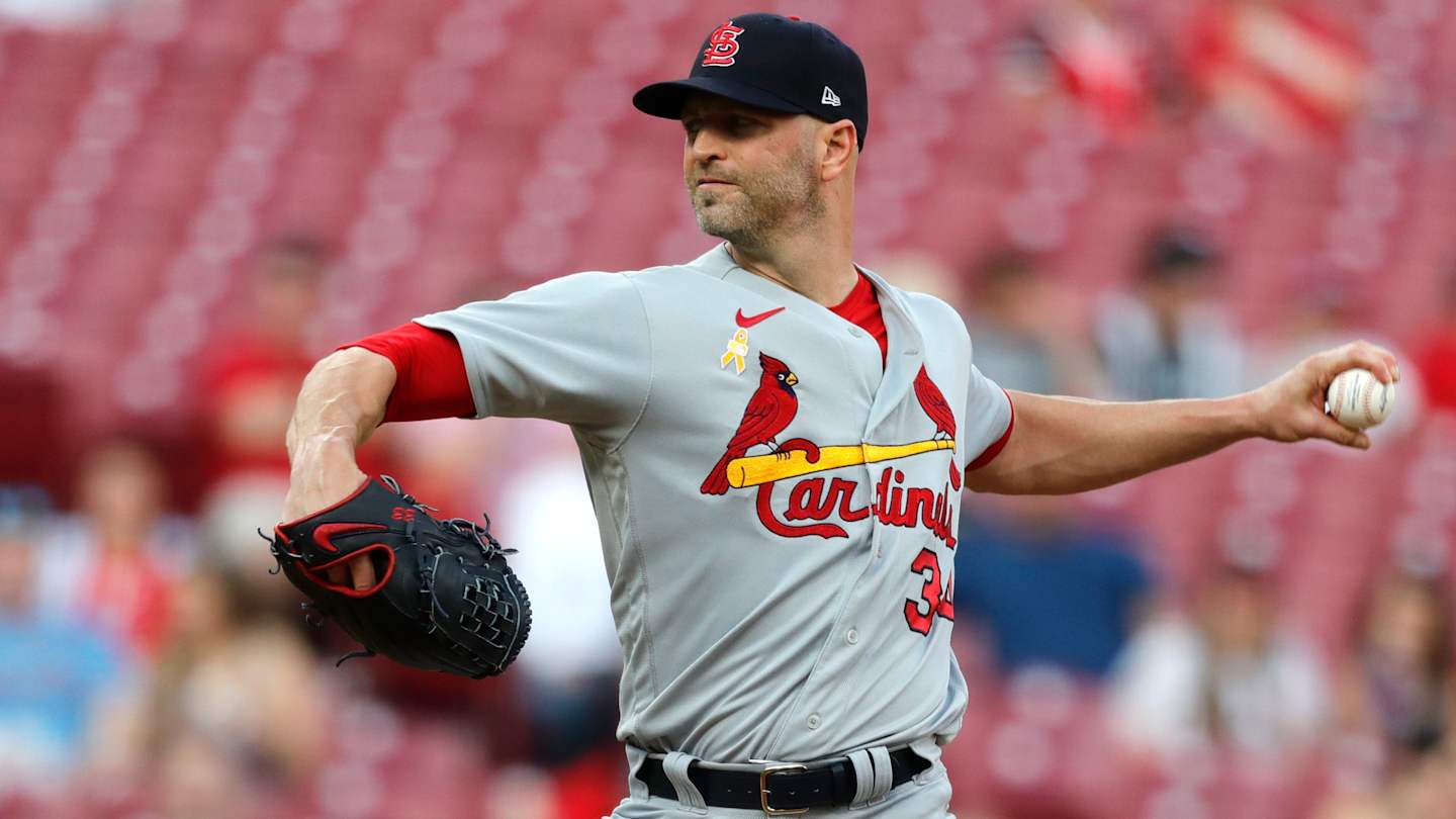 Veteran Pitcher J.A. Happ Retires After 15 MLB Seasons - Sports Illustrated