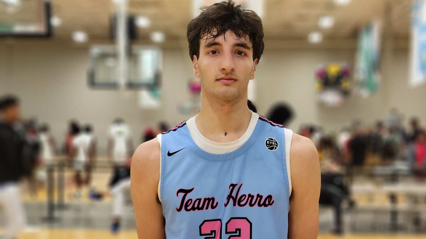 Virginia Basketball Target Milan Momcilovic Nearing Commitment Decision ...