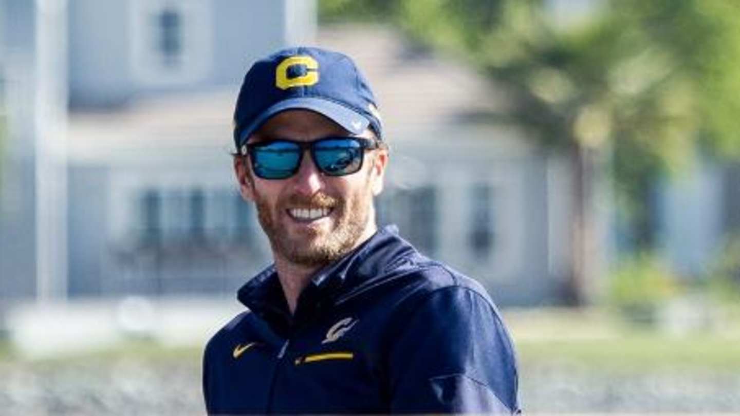 Scott Frandsen-Steve Gladstone Relationship Headlines Rowing Nationals ...