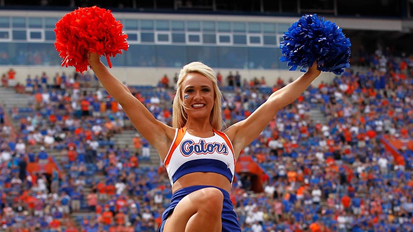 2023 Florida Gators football schedule: Dates, games, TV, streaming ...