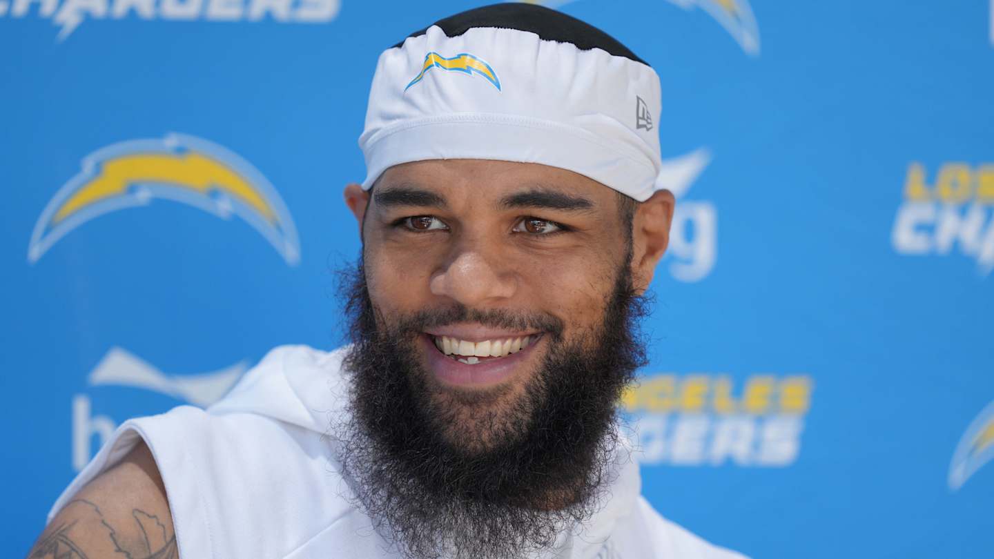Chargers News: John Spanos Releases Heartfelt Note Following Keenan Allen Trade - Sports ...