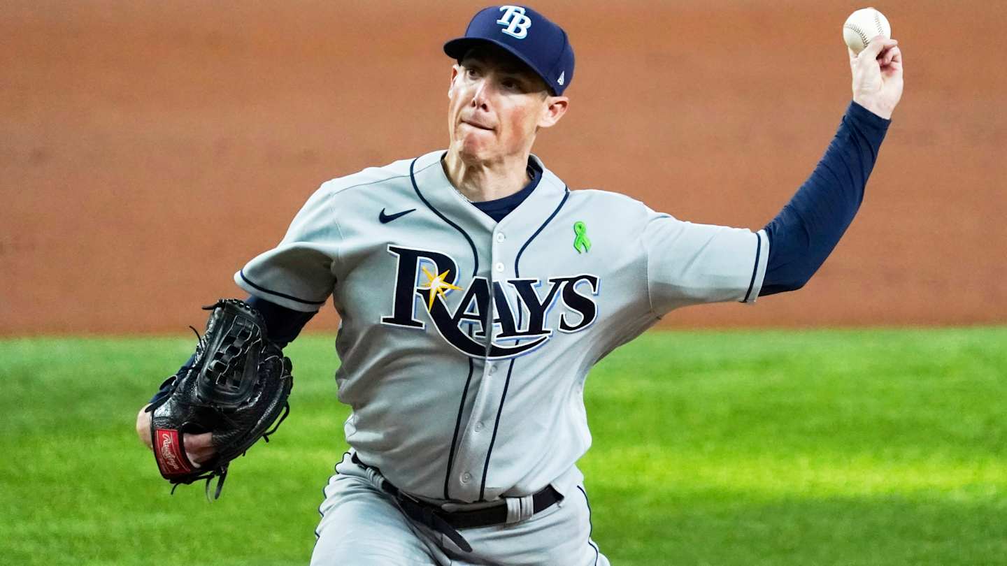 MLB will be different after rosters are limited to 13 pitchers - Sports ...