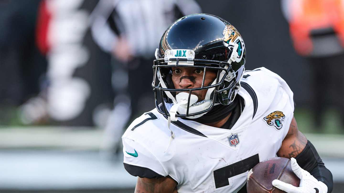 Bills kicking the tires on Tavon Austin - Sports Illustrated Buffalo ...