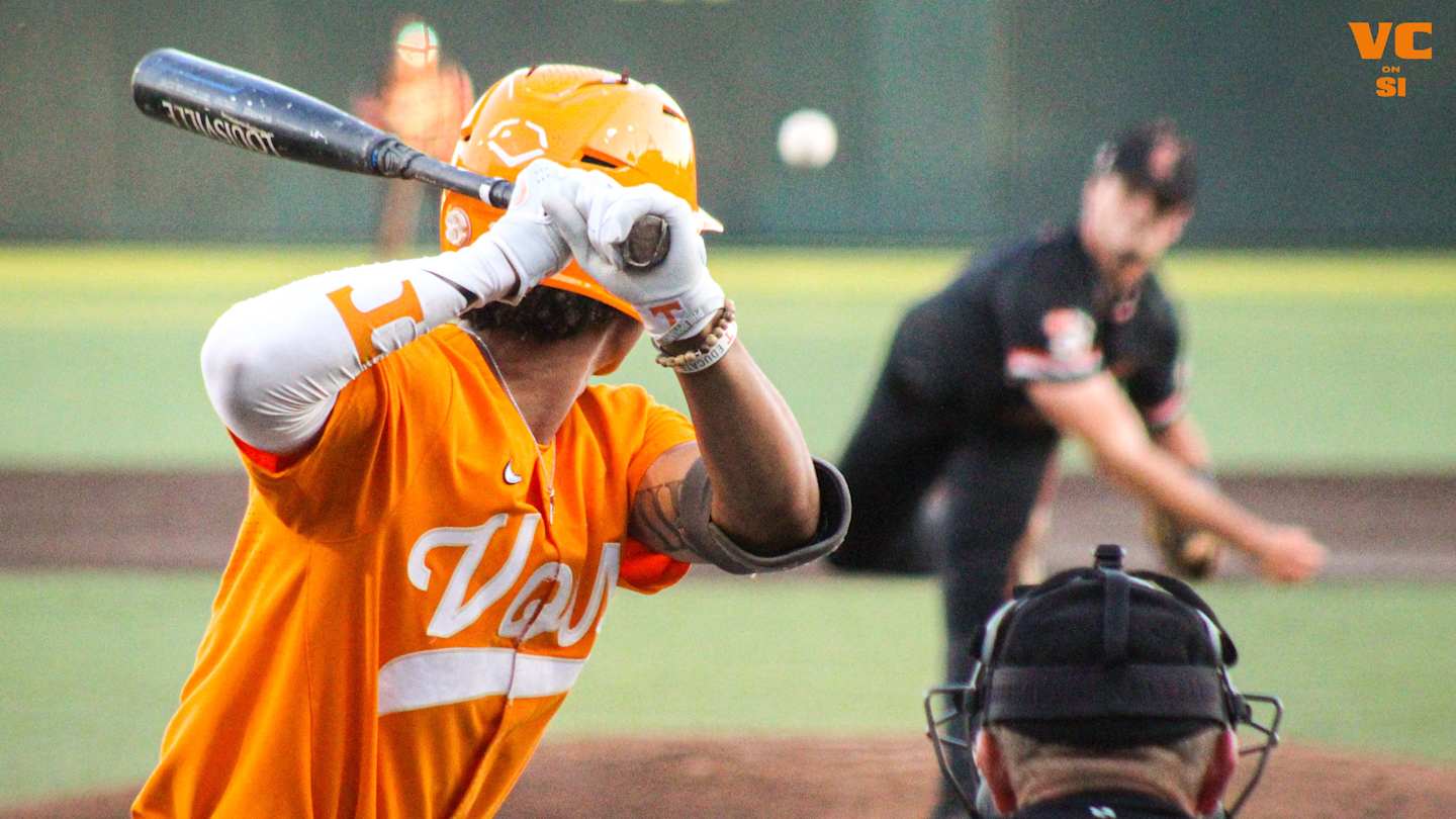 Vols Baseball vs. Georgia Tech Live Updates, Score, Game Notes: No. 1 ...