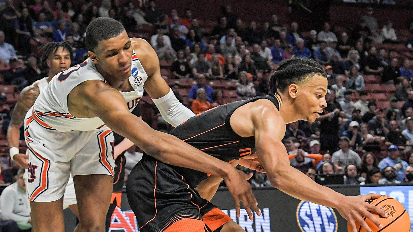 Miami Hurricanes Men’s Basketball Releases 2022-23 Non-Conference ...