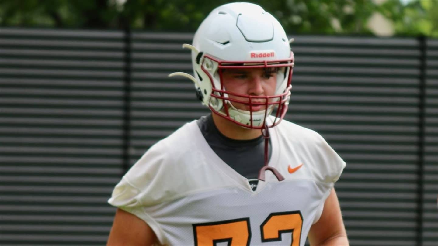 Georgia Tech Football Recruiting: Offensive Tackle Recruiting Board for ...