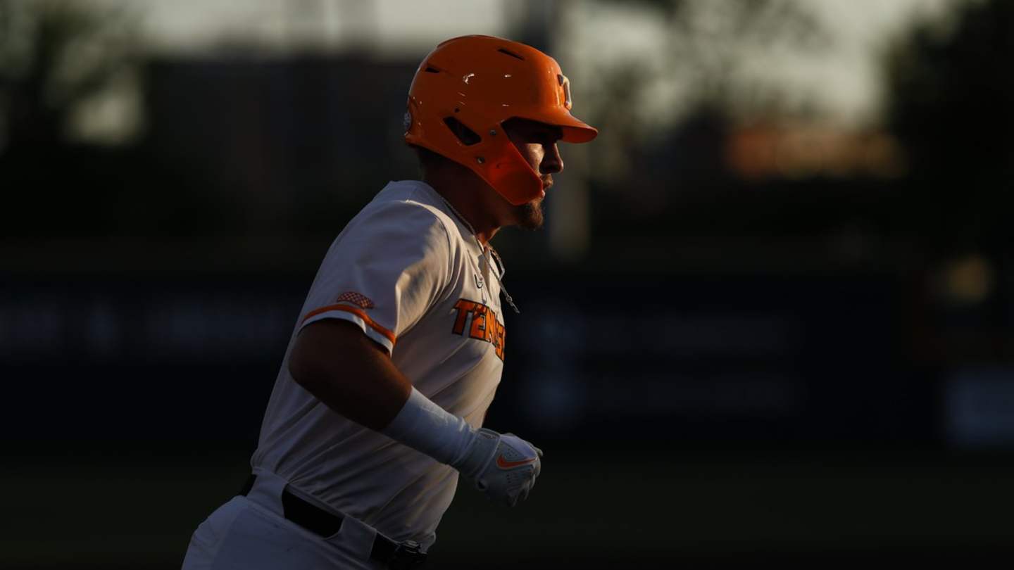 Vols Baseball Freshman Blake Burke's Standout Freshman Season Setting Stage For What Could Be ...