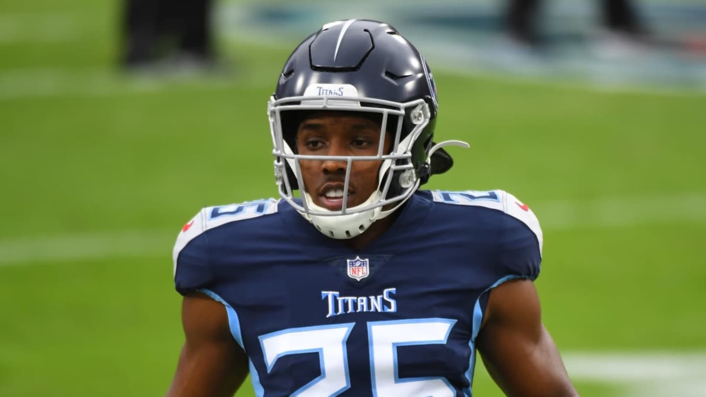 How Does Adoree' Jackson Fit In With The New York Giants? - Sports ...