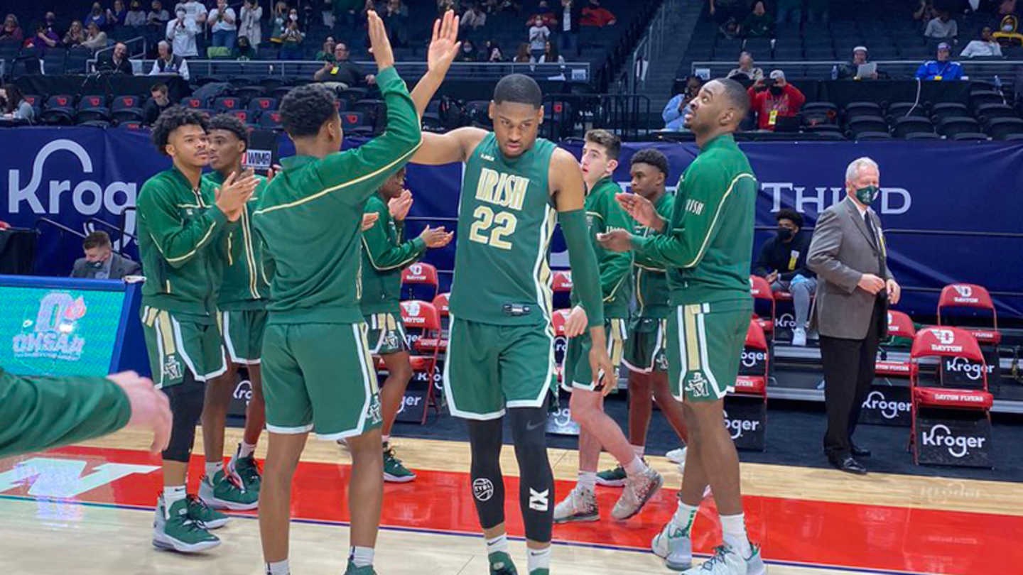 Ohio State's Malaki Branham Named To Jordan Brand Classic - Sports ...