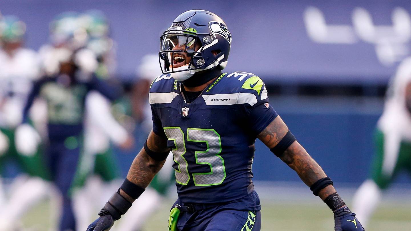 Report: Seattle Seahawks S Jamal Adams Skipping Mandatory Minicamp ...