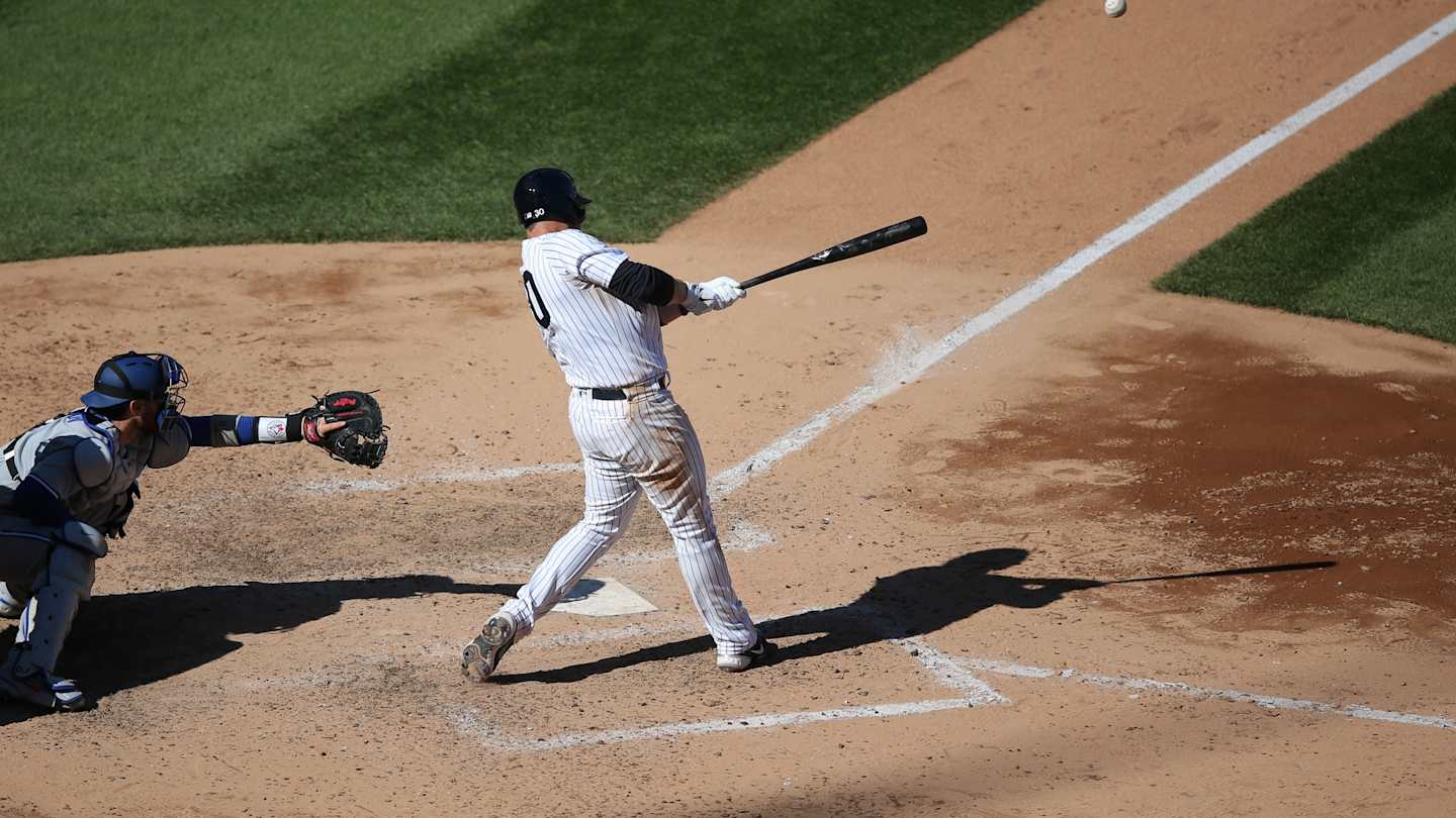 Jay Bruce helps New York Yankees win with RBI single - Sports ...