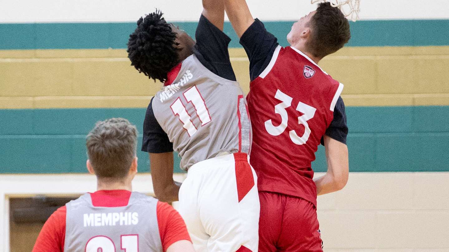 Oregon basketball signee Jonathan Lawson Reopens Recruitment - Sports ...