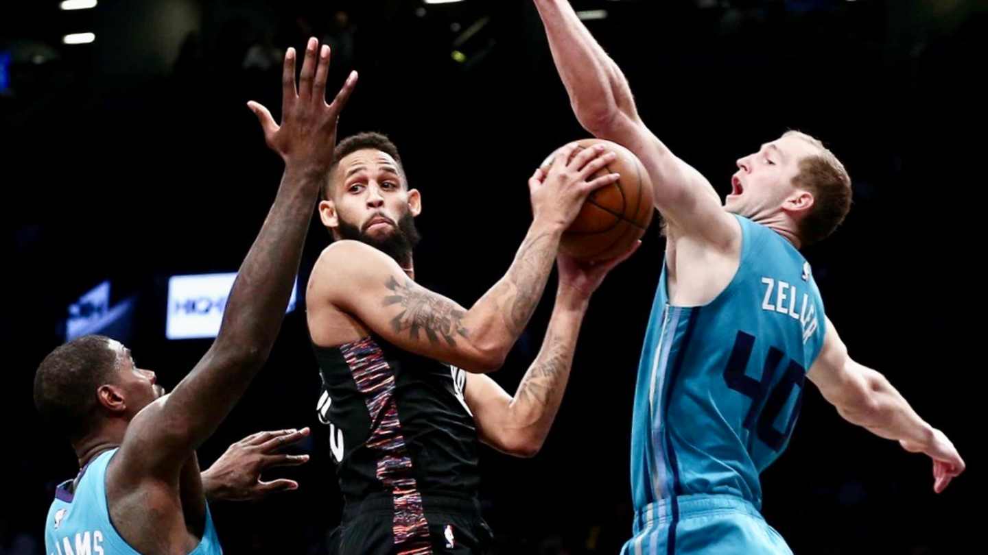 Cal Basketball: Allen Crabbe is Just 29, But Is There Still a Place For ...