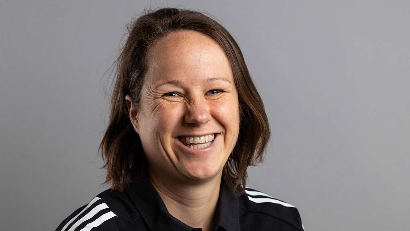 DC United to hire Lucy Rushton as next general manager - Sports Illustrated