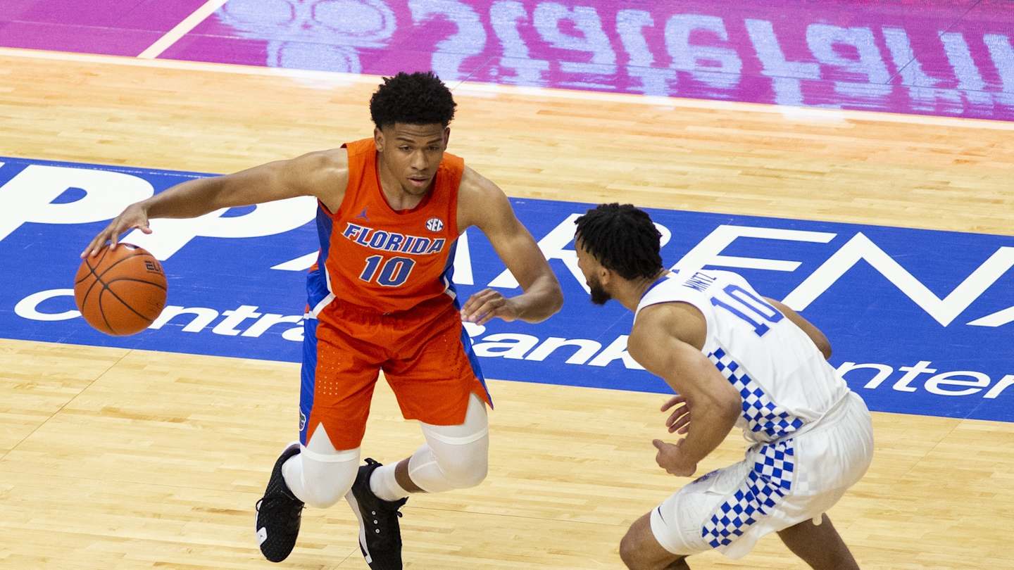 Noah Locke Wants to Return to Combo Guard Roots at Louisville - Sports ...