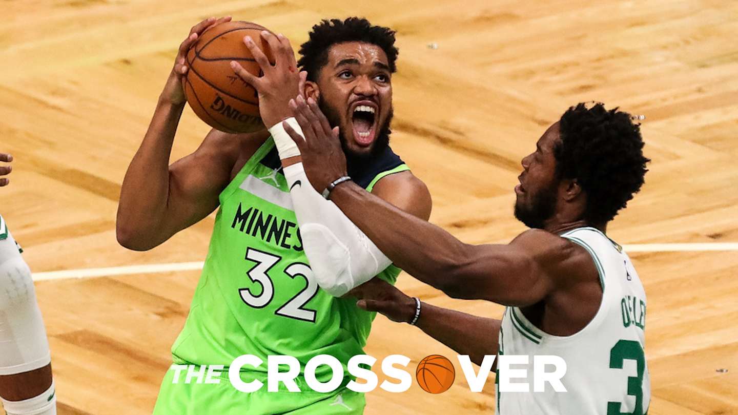 After A-Rod Takes Control of the Timberwolves, Could They Be Moved to ...