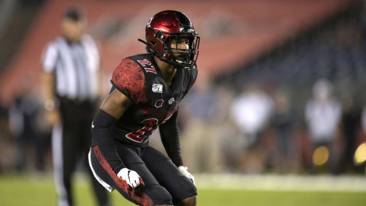 HUB Football Free Agent Report: Kyree Woods - Visit NFL Draft on Sports ...