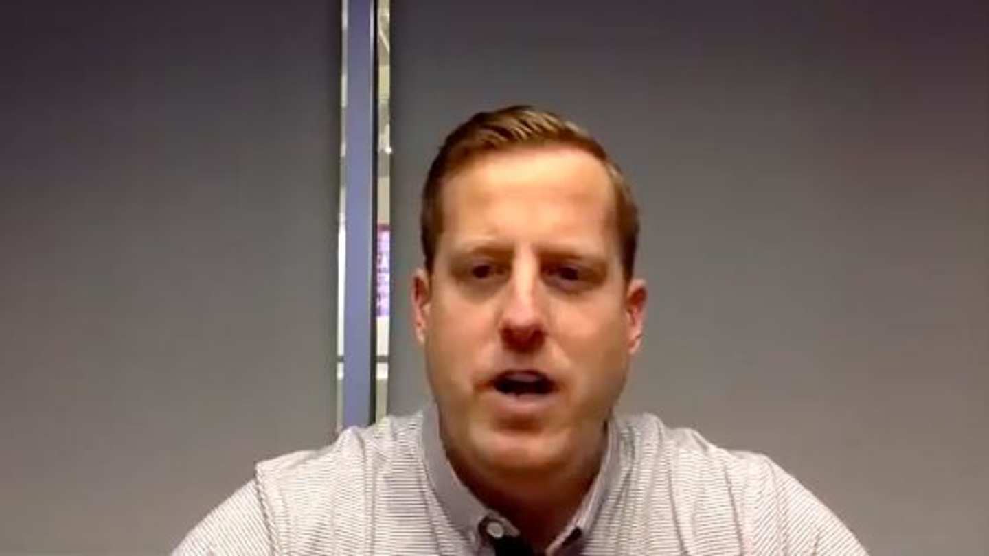 Dane Fife, Mike Woodson From Different Eras, But Bound By Common Thread ...