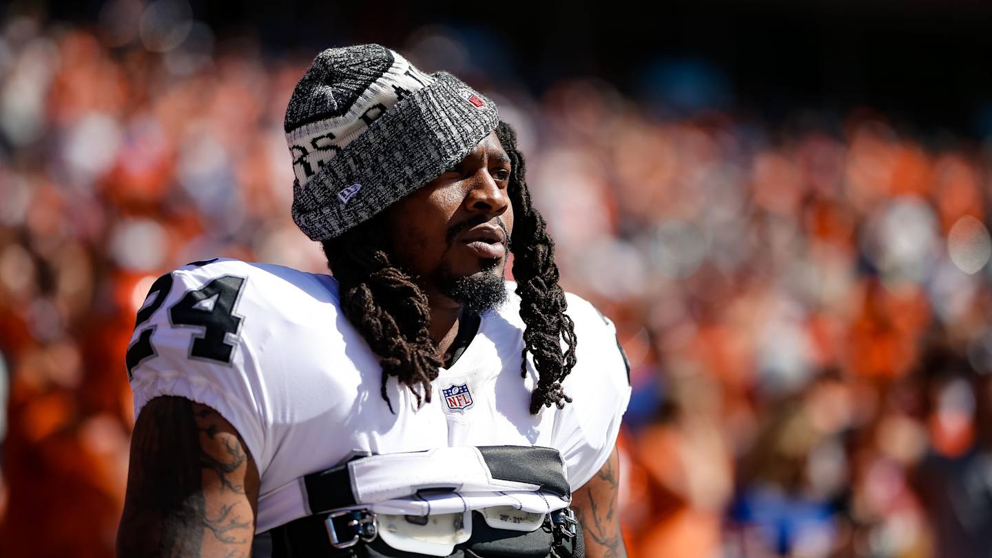 Ex-Cal Star Marshawn Lynch Becomes Part Owner of Oakland Soccer Team ...